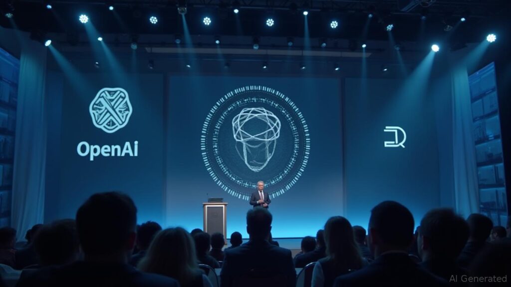 OpenAI Denies Involvement: The Truth About Robinhood’s Tokenized Stock ...