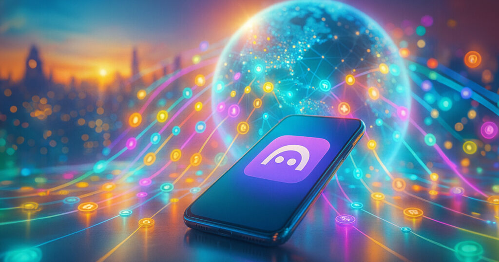 Aave’s High-Yield DeFi App Is Now Live on iOS - Crypto Wealth Hub