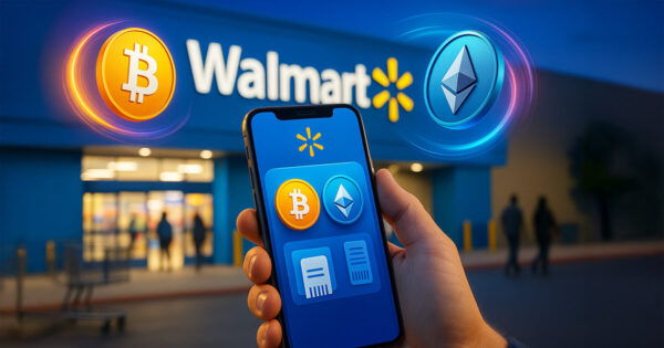 Walmart OnePay Now Offers Instant Crypto-to-Cash Conversion - Crypto ...